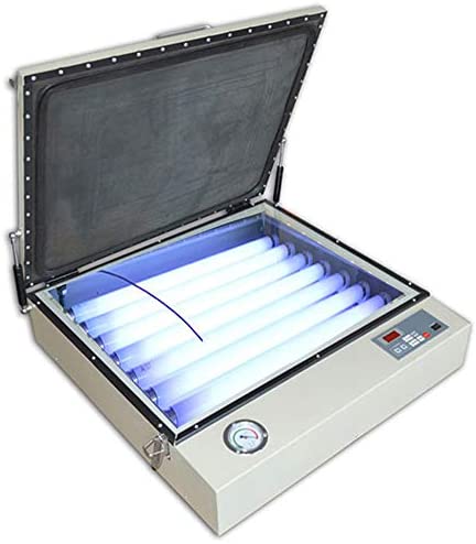 PHILIPS UV Exposure Unit tubelight with Power assembly and Holder frame ...